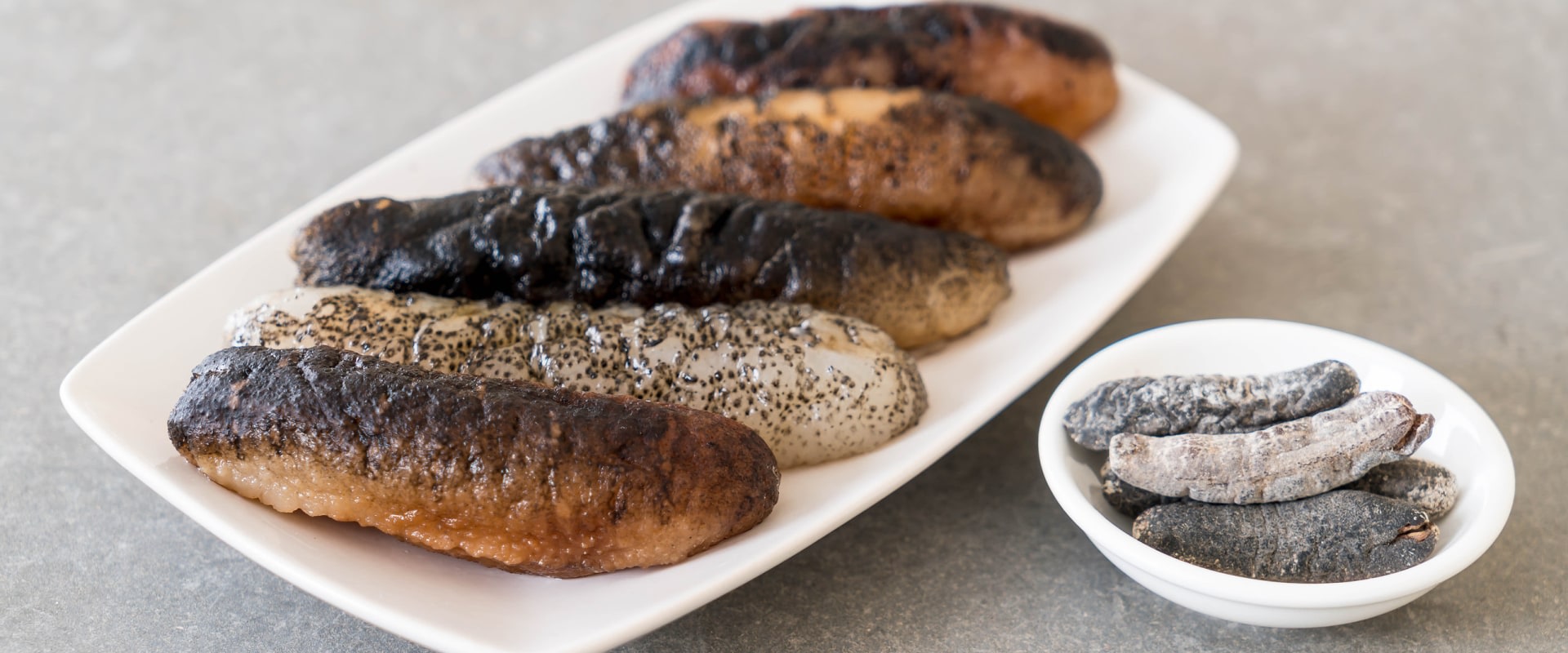 Can I Touch a Sea Cucumber? An Expert's Guide